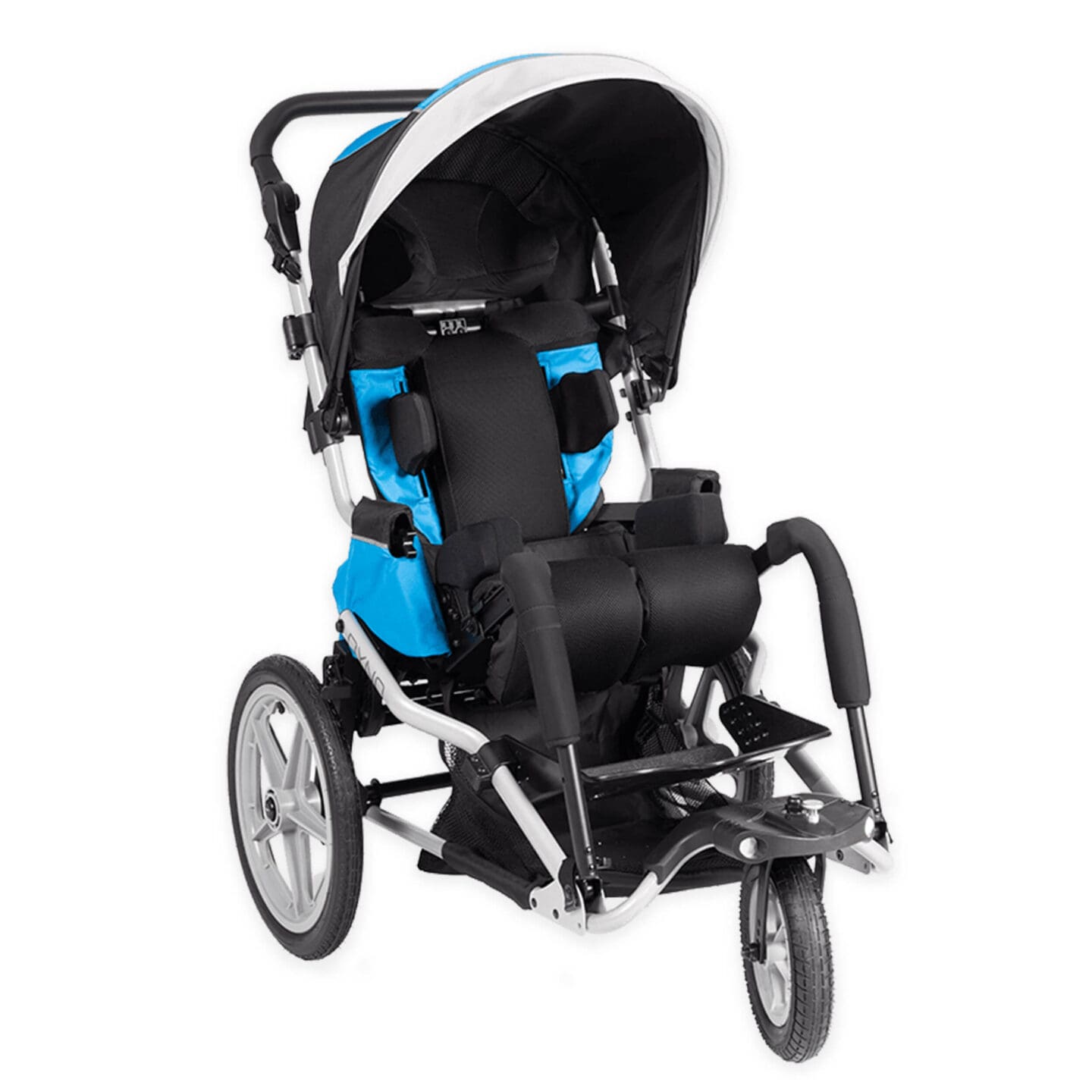 Strollers for children with special needs | Healthcare Innovations ...