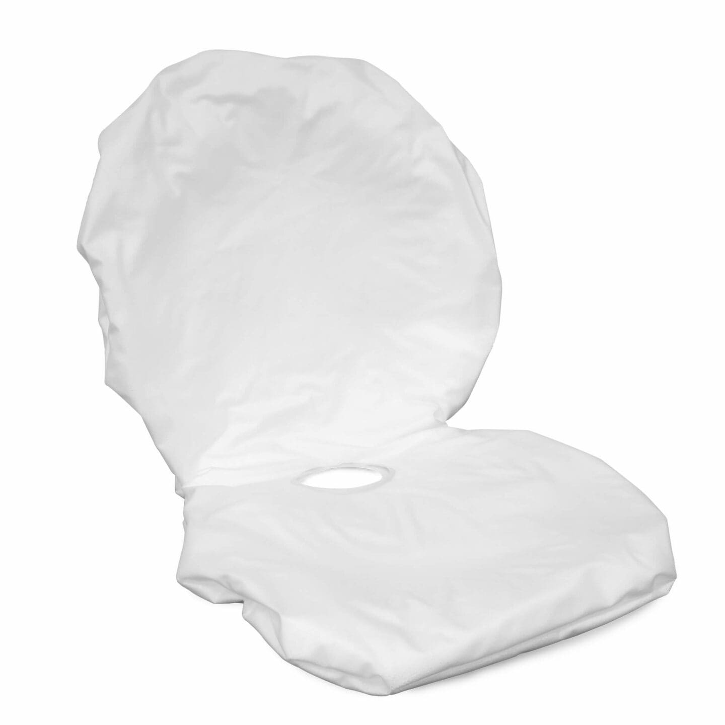 Breezi Pre-ischial Ridge Pad - Healthcare Innovations Australia - Shear ...