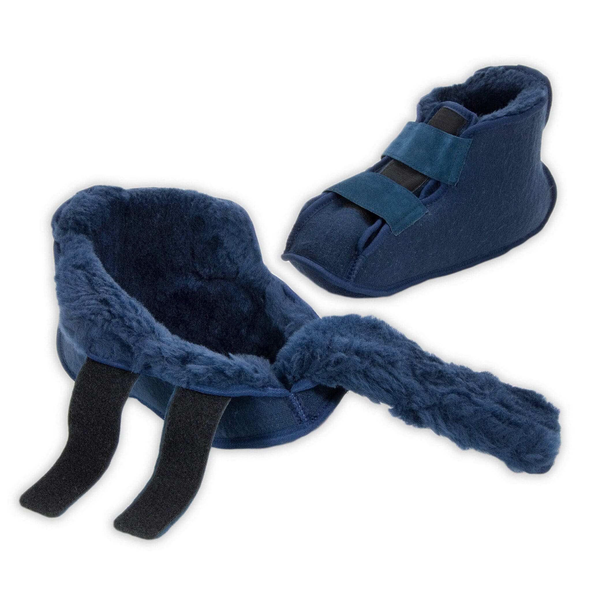 Shear Comfort XD1900 Short Slipper Boot - Healthcare Innovations ...