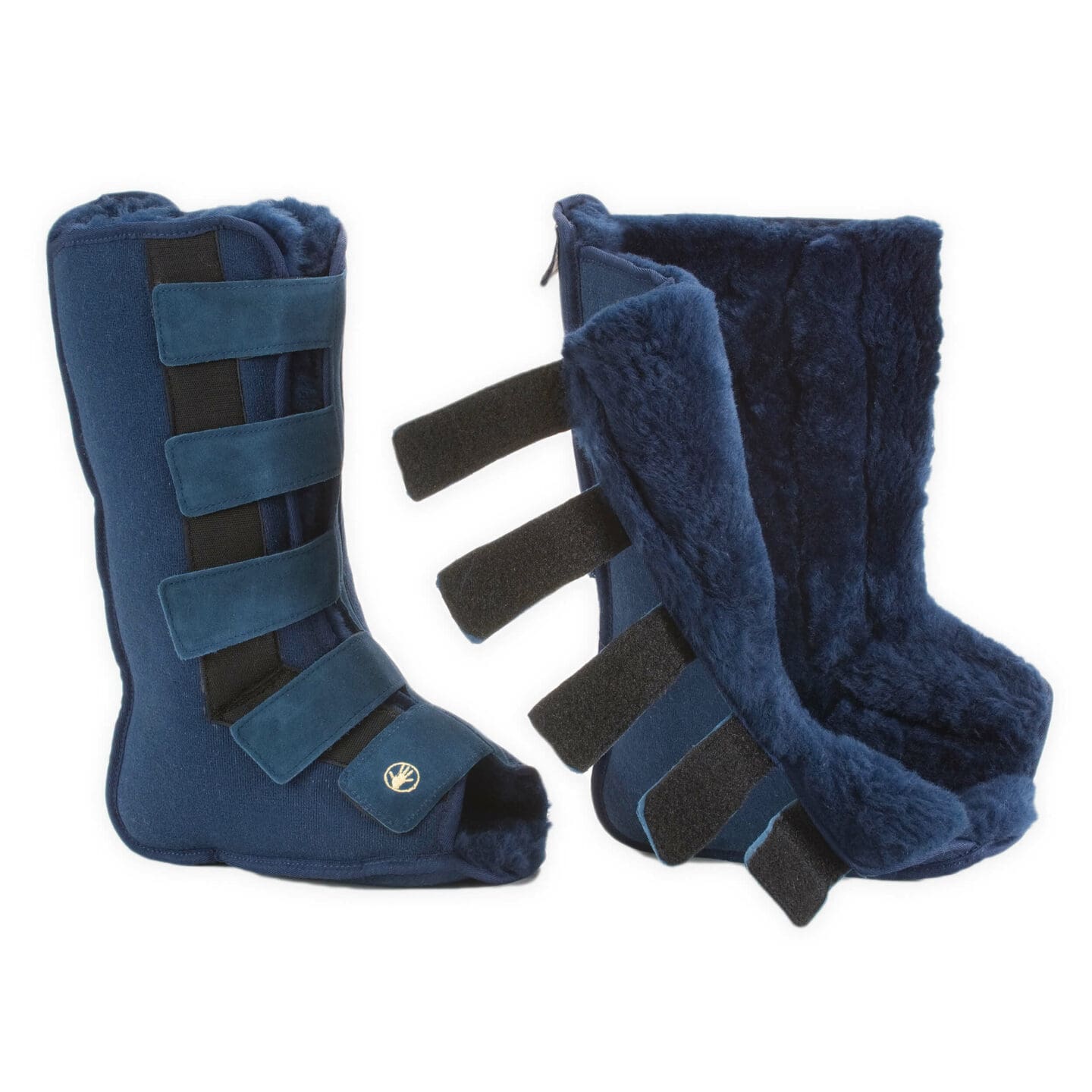 Shear Comfort Tall Slipper Boot - Healthcare Innovations Australia ...