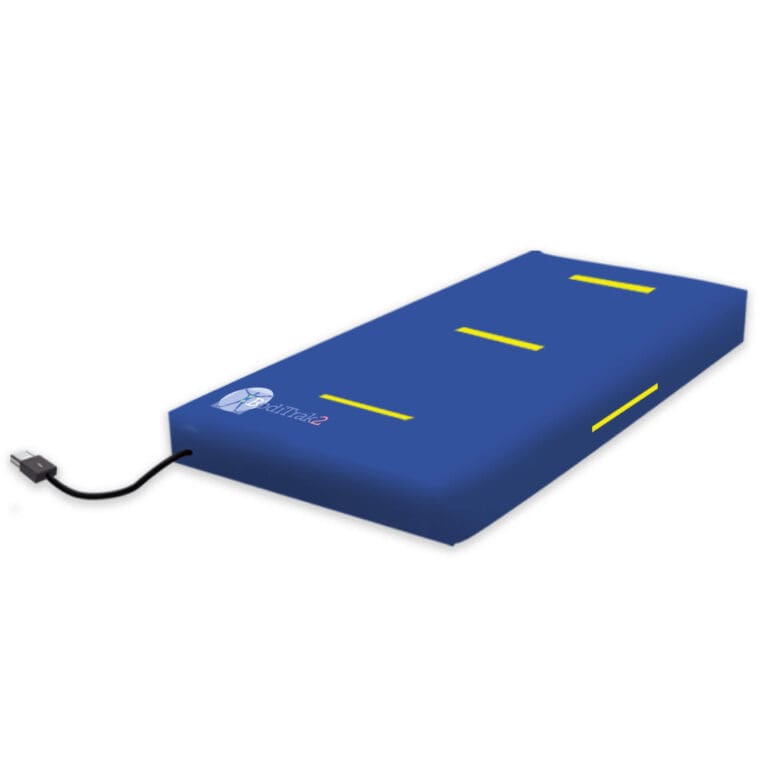 Bed Monitoring System - From BodiTrak