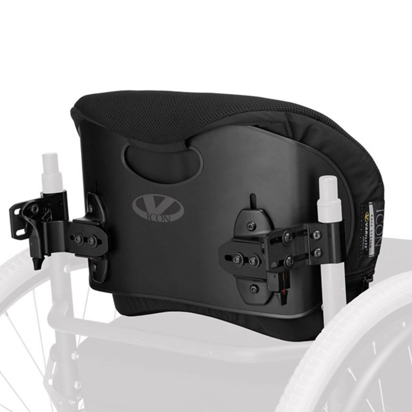 Wheelchair Backs for Comfort and Support