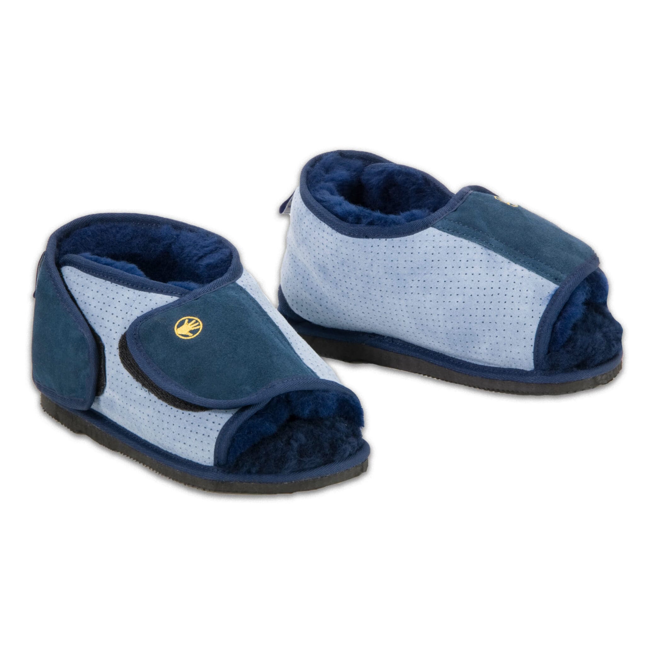 Shear Comfort Pressure Care Boot - Healthcare Innovations Australia ...