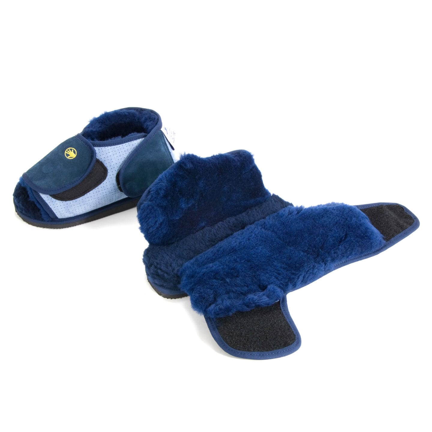 Shear Comfort Pressure Care Boot - Healthcare Innovations Australia ...