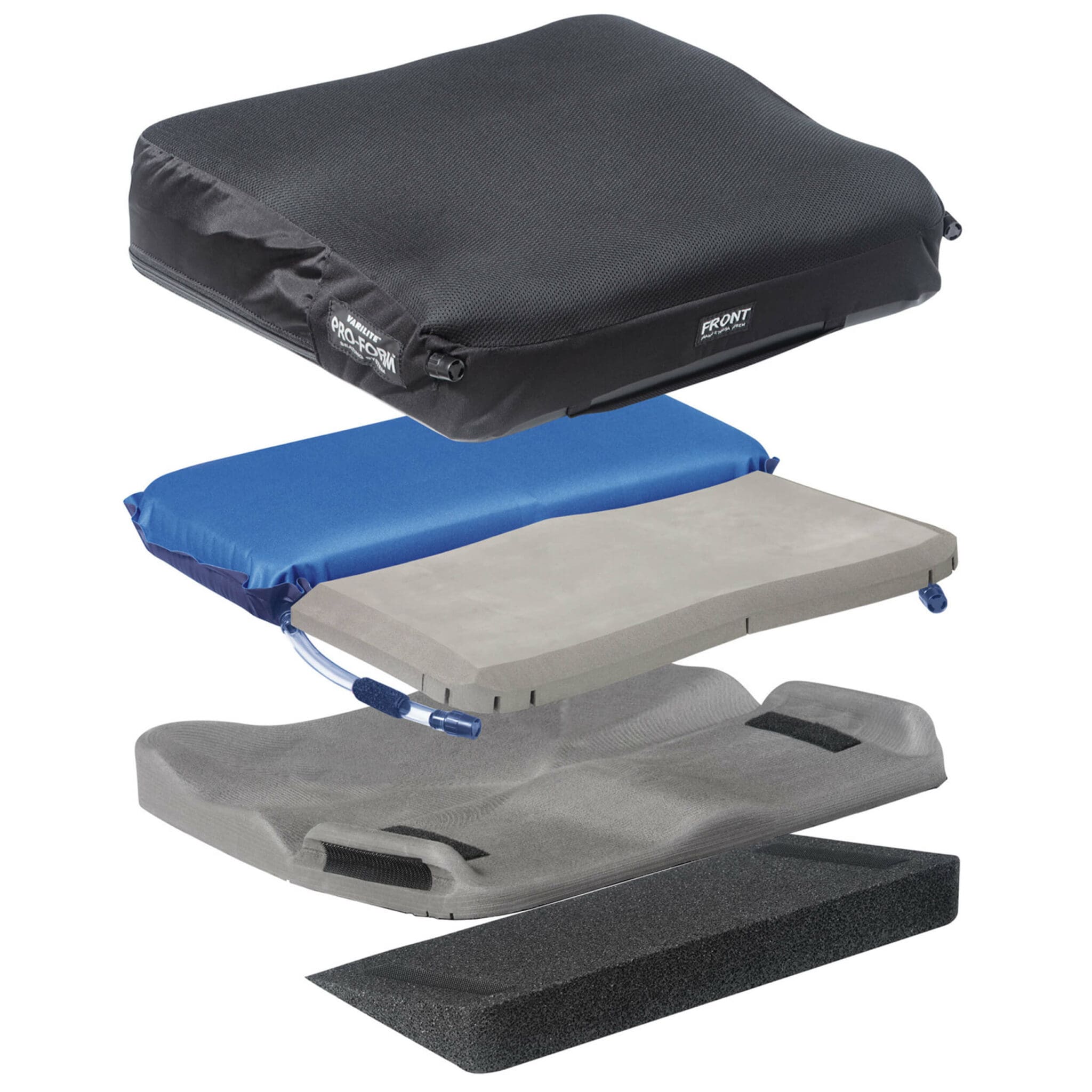 Varilite ProForm Wheelchair Cushion - Healthcare Innovations Australia