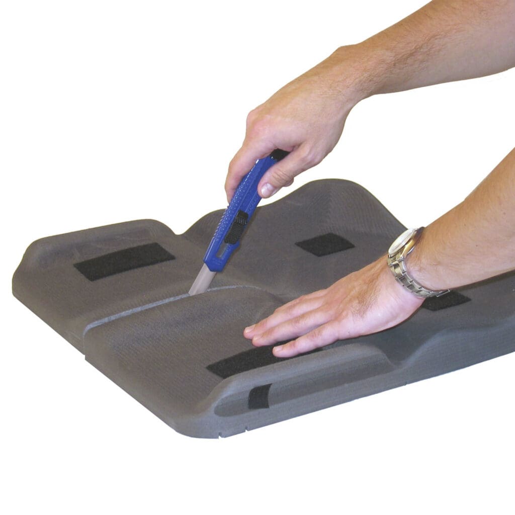 Varilite ProForm Wheelchair Cushion - Healthcare Innovations Australia