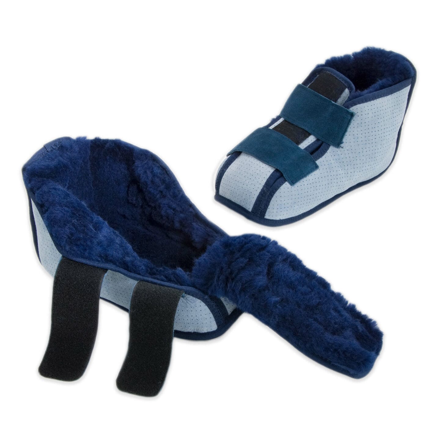 Shear Comfort Classic Short Slipper Boot - Healthcare Innovations Australia