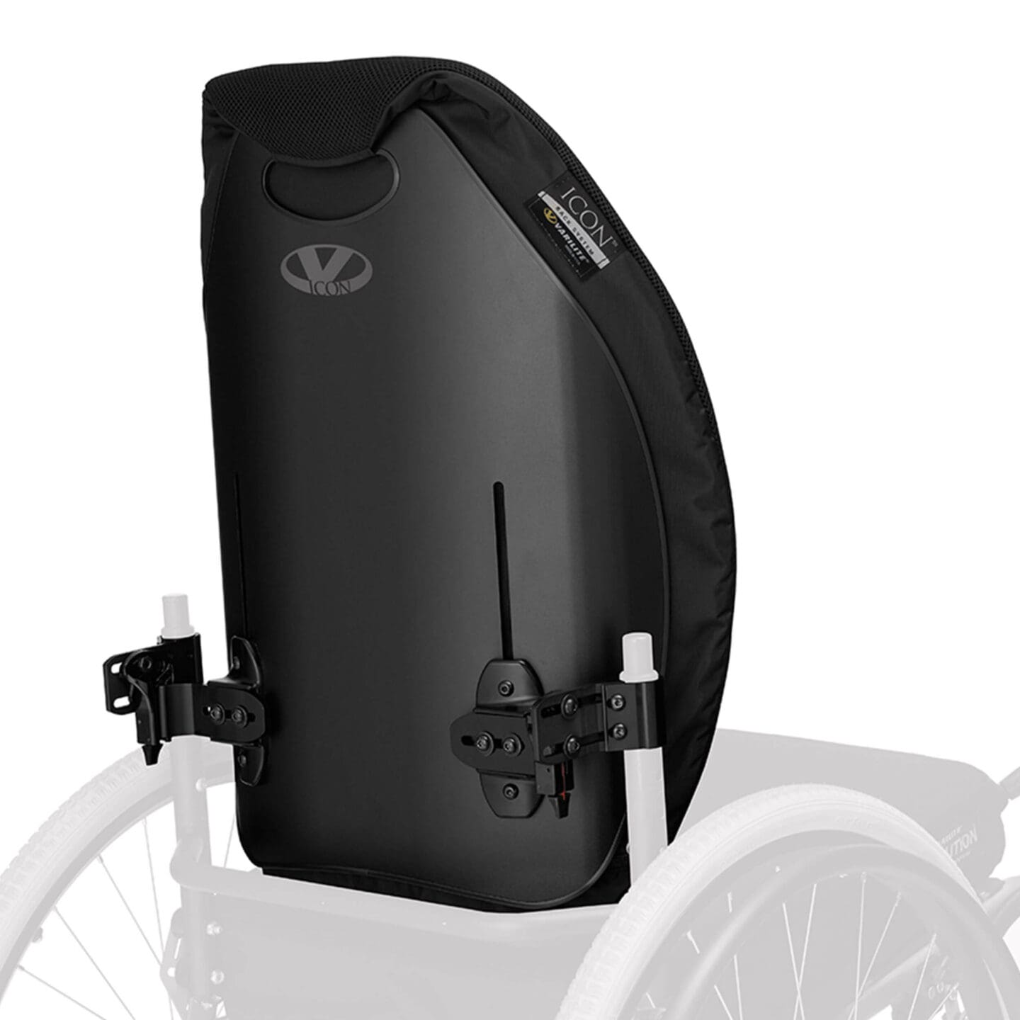 Wheelchair Backs for Comfort and Support