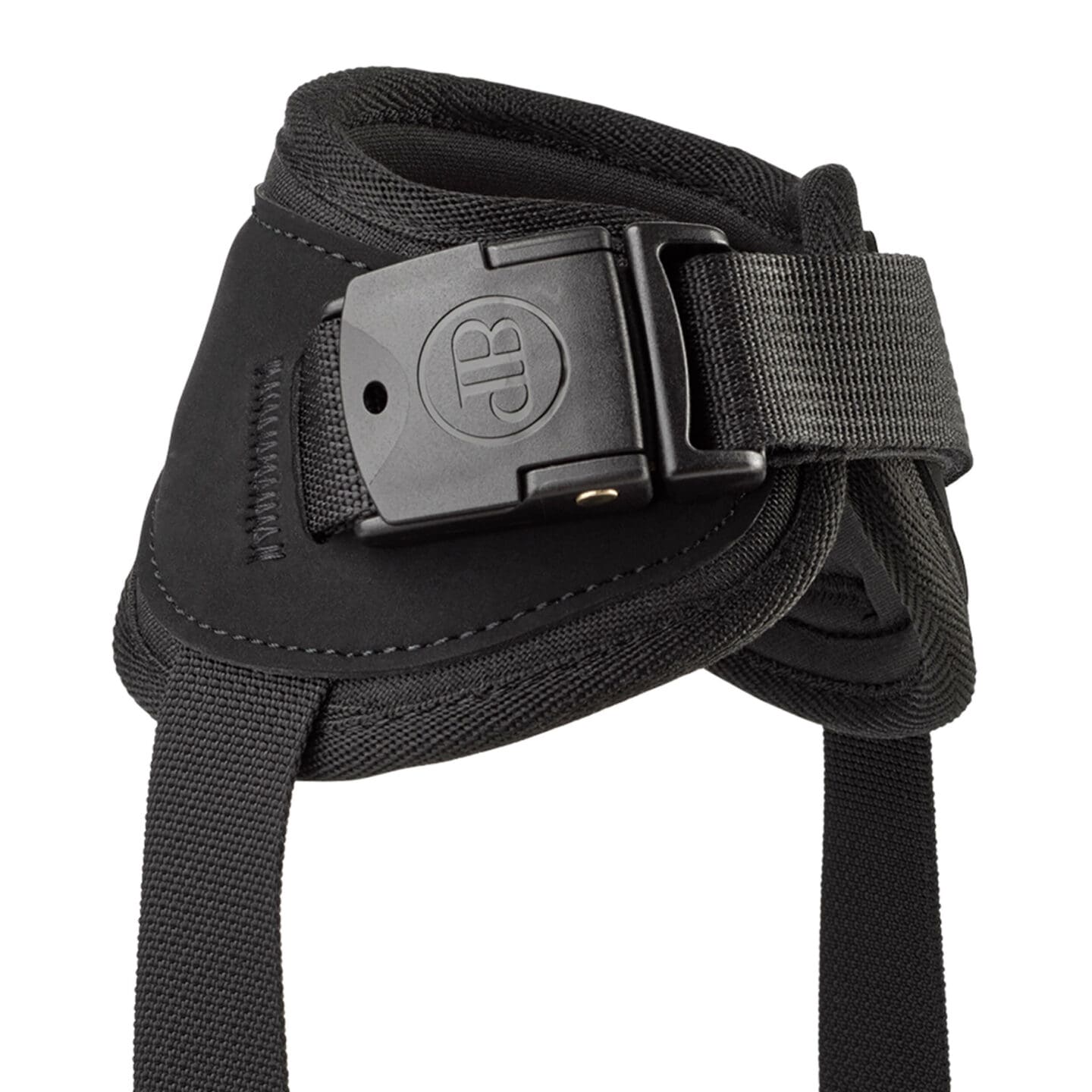 Bodypoint Ankle Huggers for Breezi - Healthcare Innovations Australia