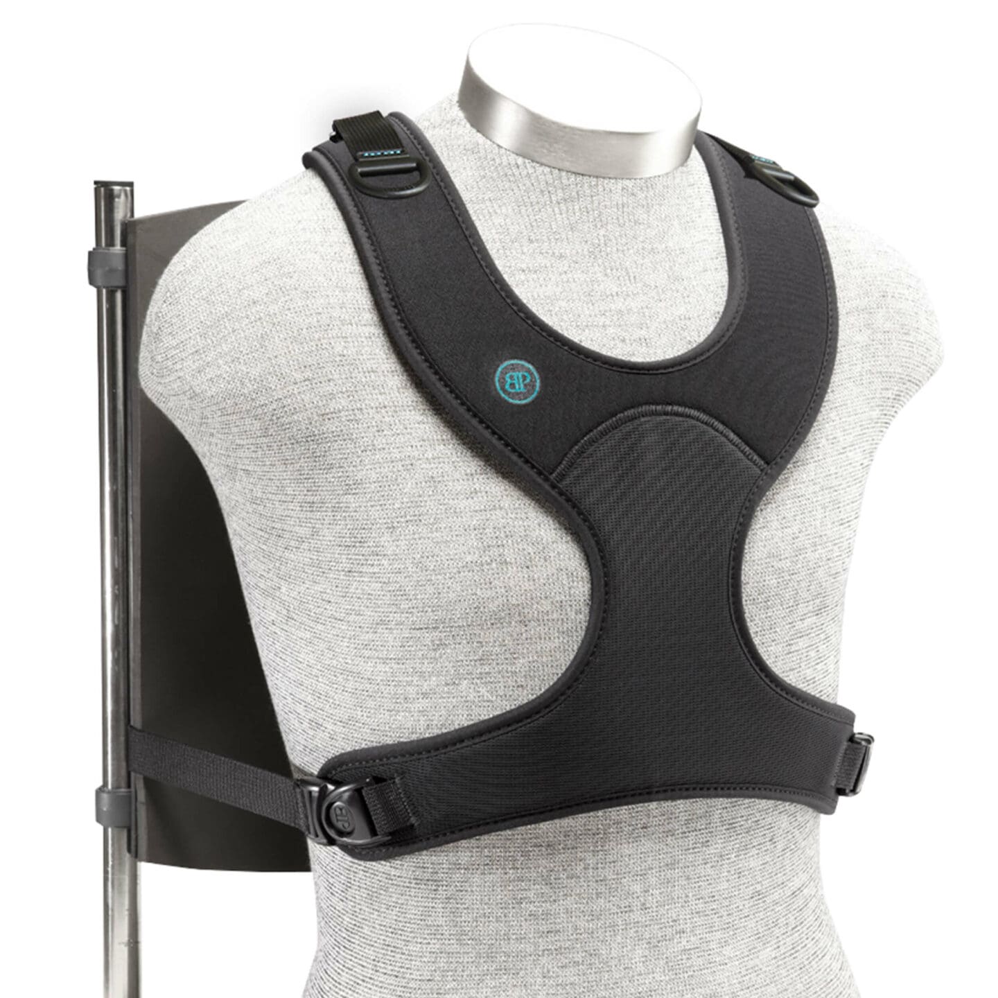 Bodypoint Harnesses for Breezi - Healthcare Innovations Australia