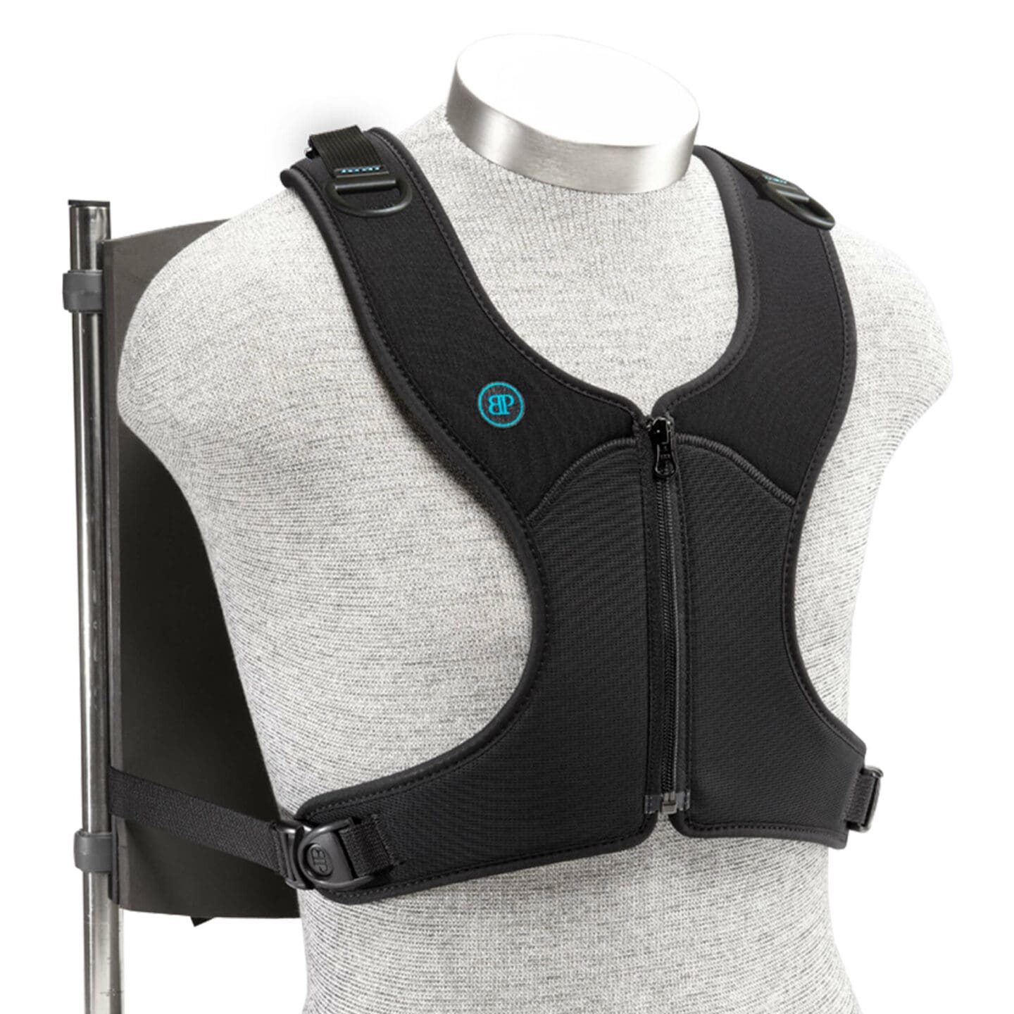 Bodypoint Harnesses for Breezi - Healthcare Innovations Australia