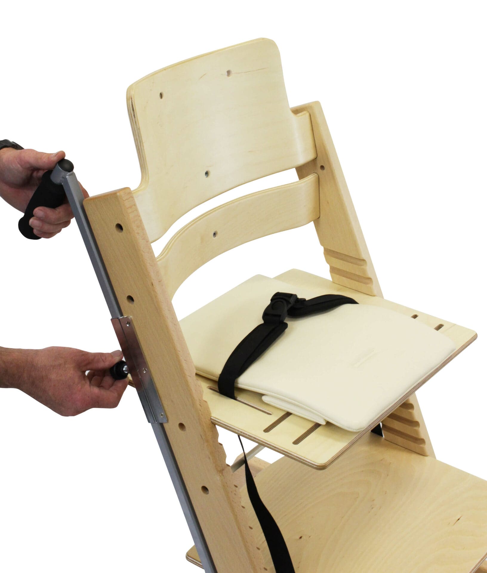 Bodypoint Pelvic Positioning Belts for Breezi - Healthcare Innovations ...
