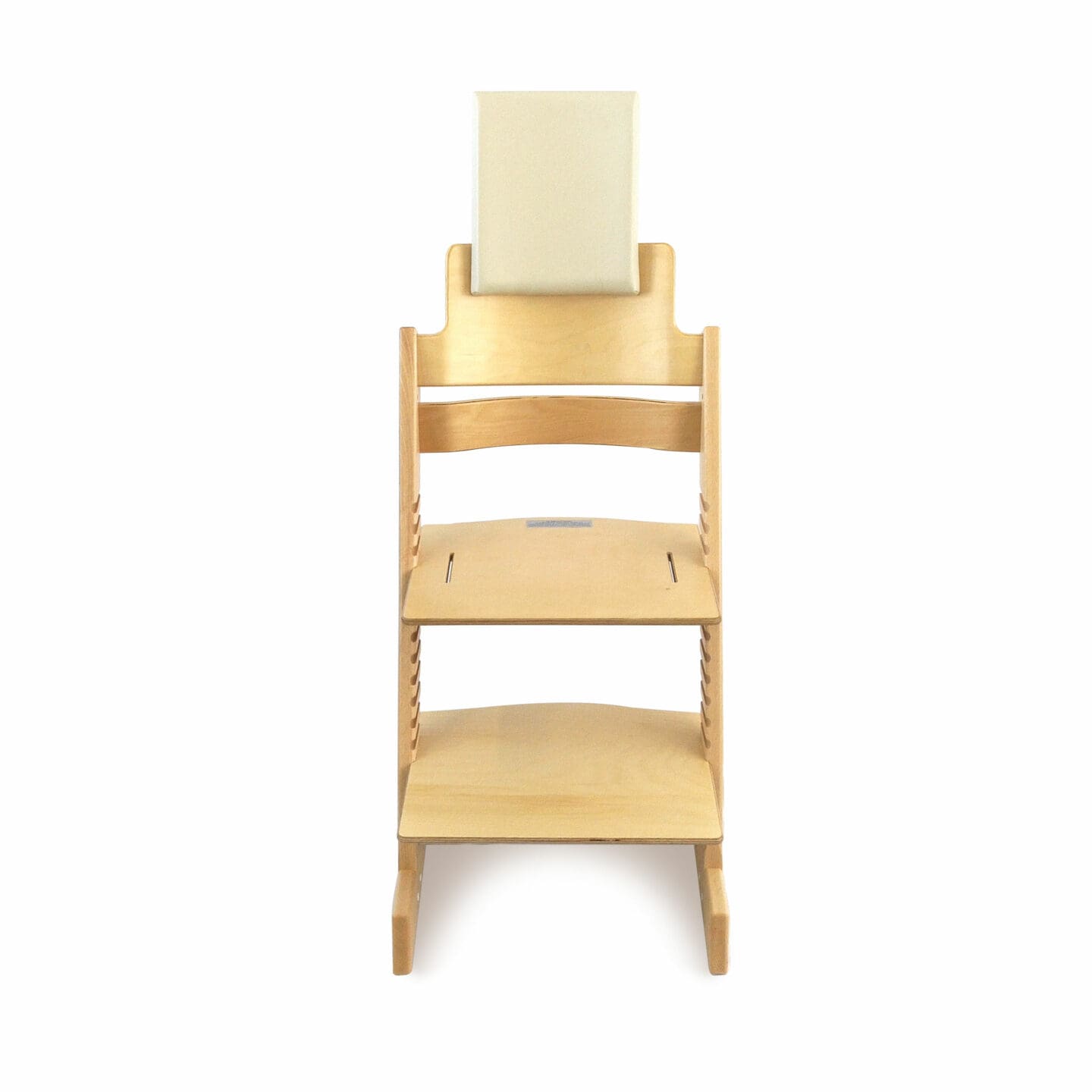 Breezi Padded Tall Back - Healthcare Innovations Australia - Shear ...