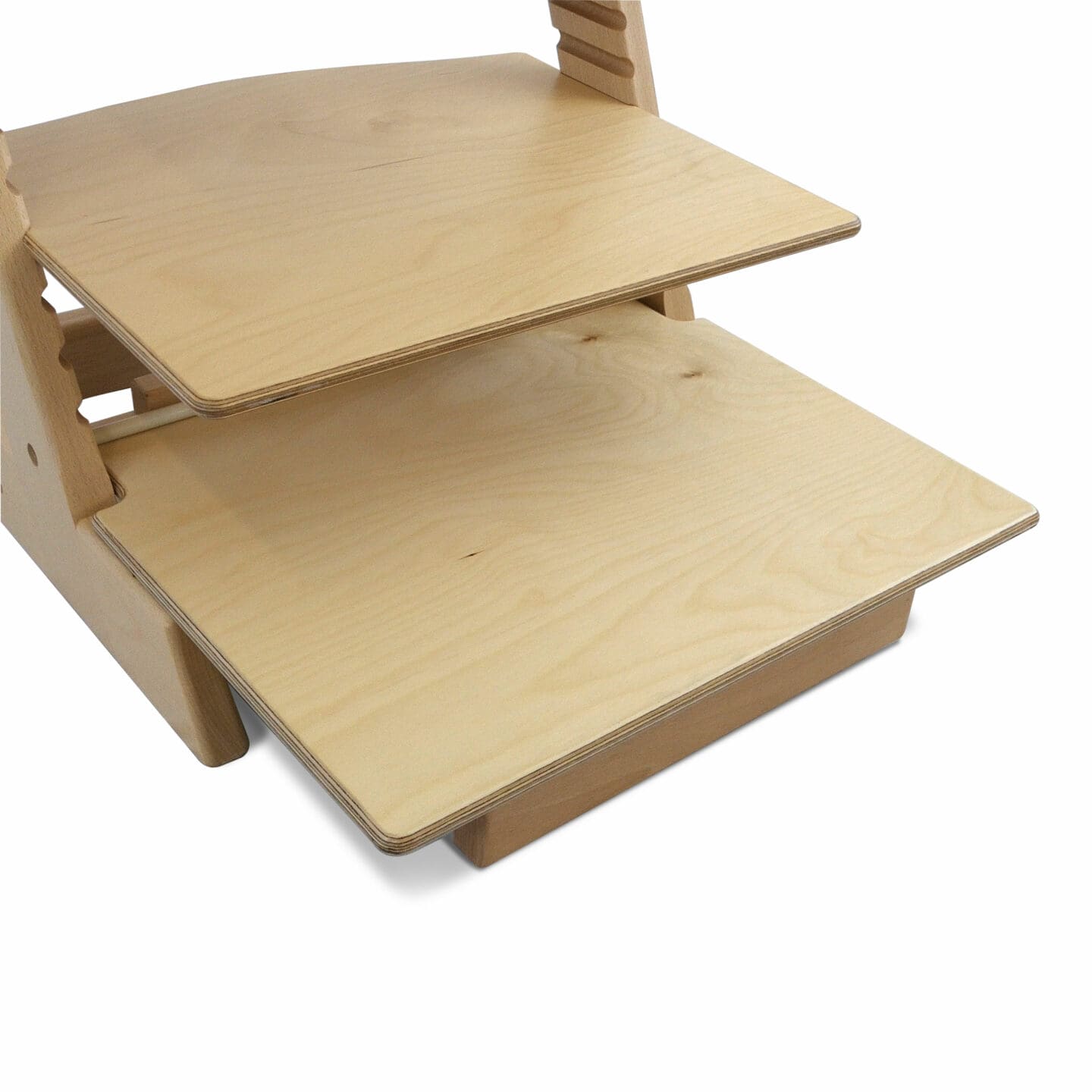 High Chair for Children with Special Needs - The Breezi Range.