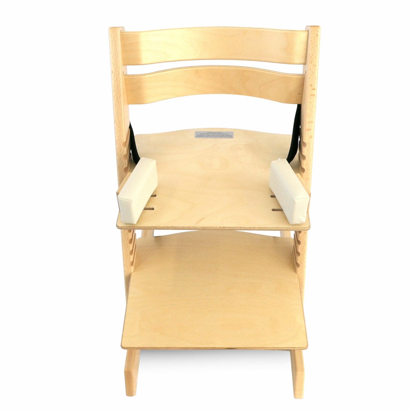 Seating for Children with Special Needs - High Chairs to Strollers