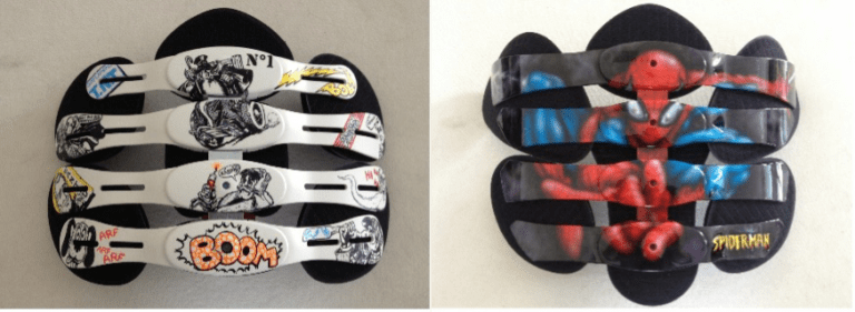 Appearance matters - Healthcare Innovations Australia - Shear Comfort ...