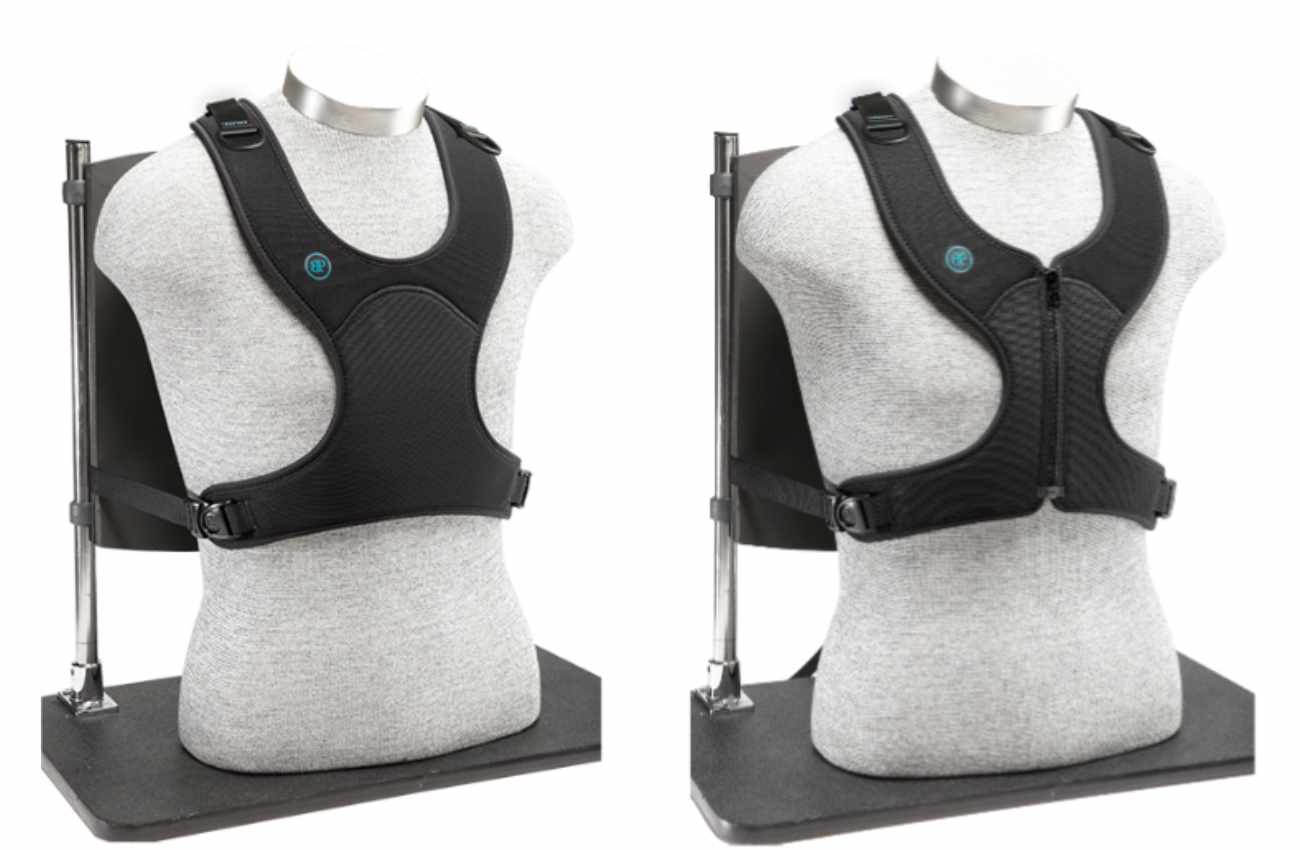 What makes a good trunk support? Part 2: dynamism | Healthcare ...